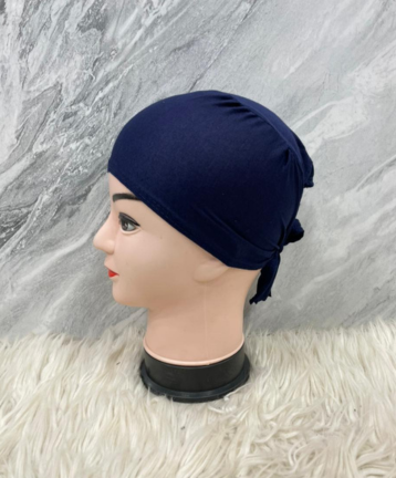 Under Scarf Dori Topi – abbaya by alnisa styles