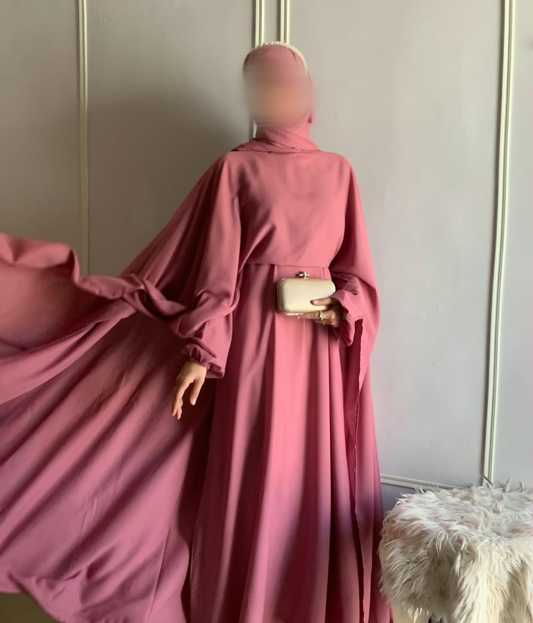 Princess Abaya Set – abbaya by alnisa styles